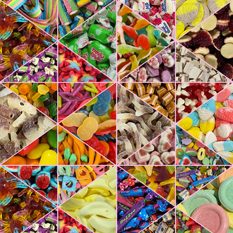 Eat Sweet Lollies - Delicious Lollies Delivered!