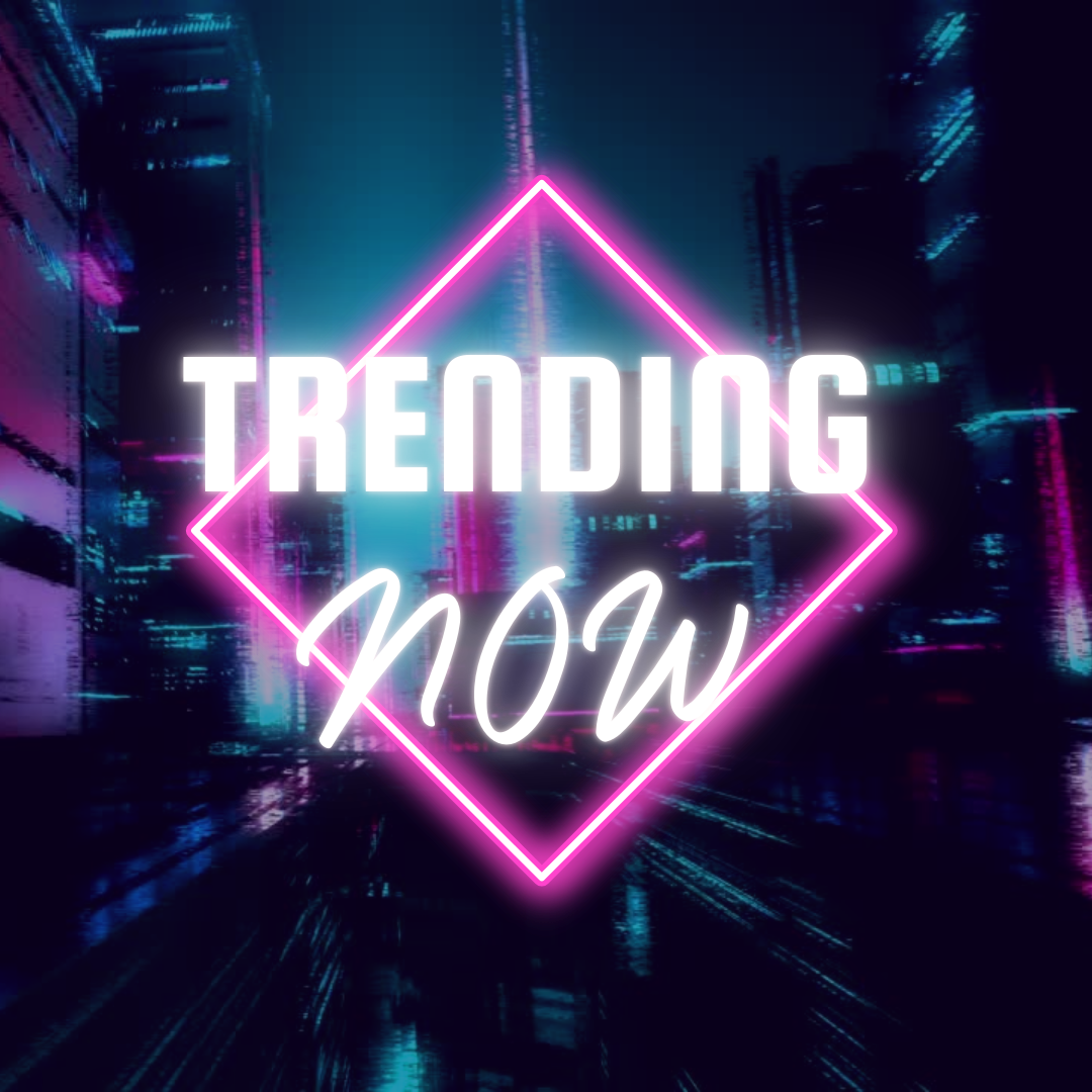 Trending Now🔥 – Eat Sweet Lollies
