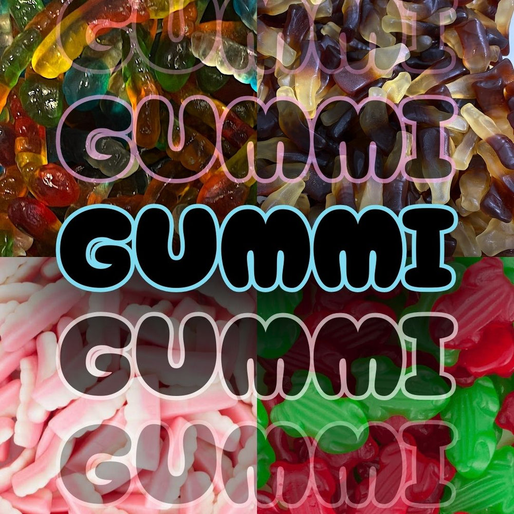 Eat Sweet Lollies - Delicious Lollies Delivered!