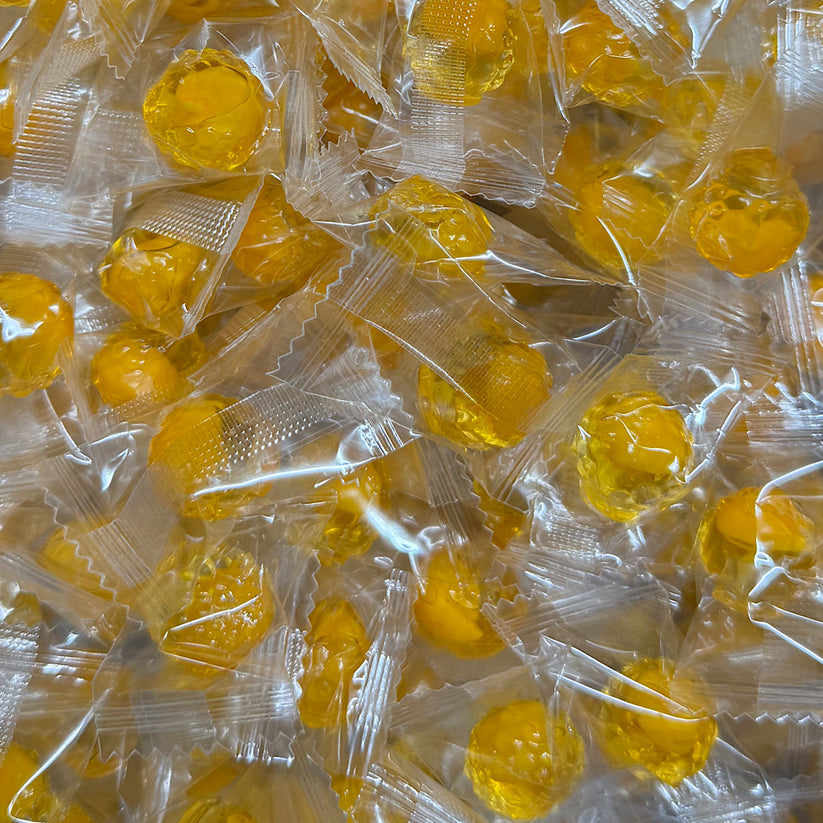 Gummi Crystal Mango Jelly – Eat Sweet Lollies