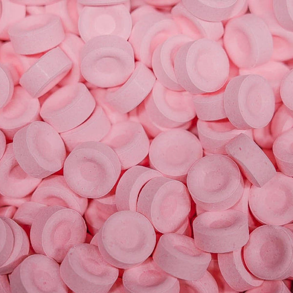 Maycey's Pink Smokers – Eat Sweet Lollies