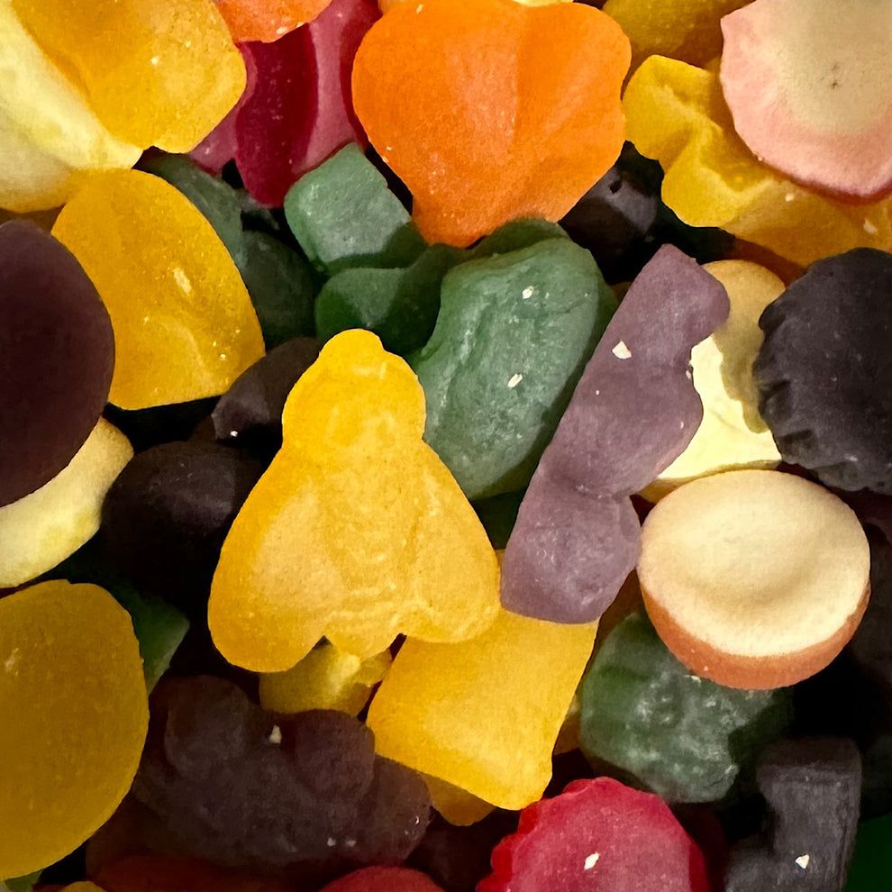NZ Party Mix – Eat Sweet Lollies