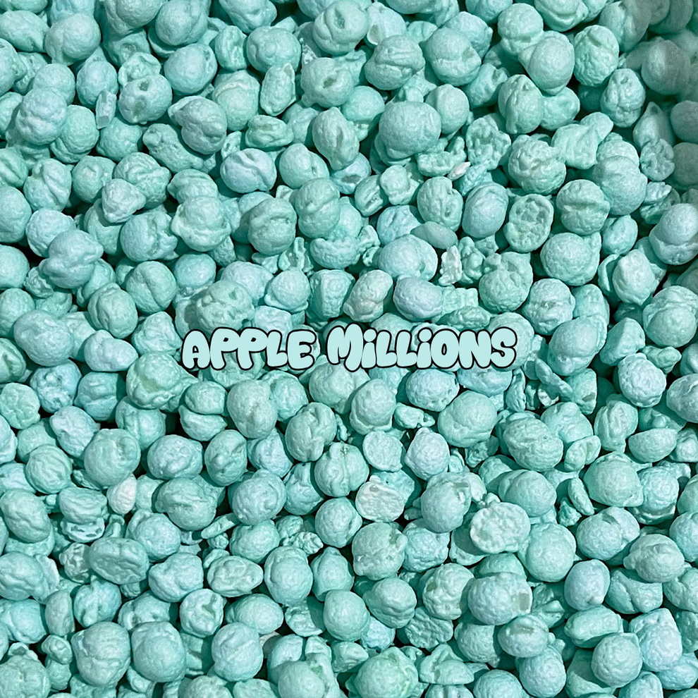 MILLIONS Apple – Eat Sweet Lollies