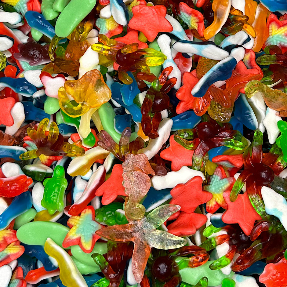 Pre-Mixed Packs – Eat Sweet Lollies