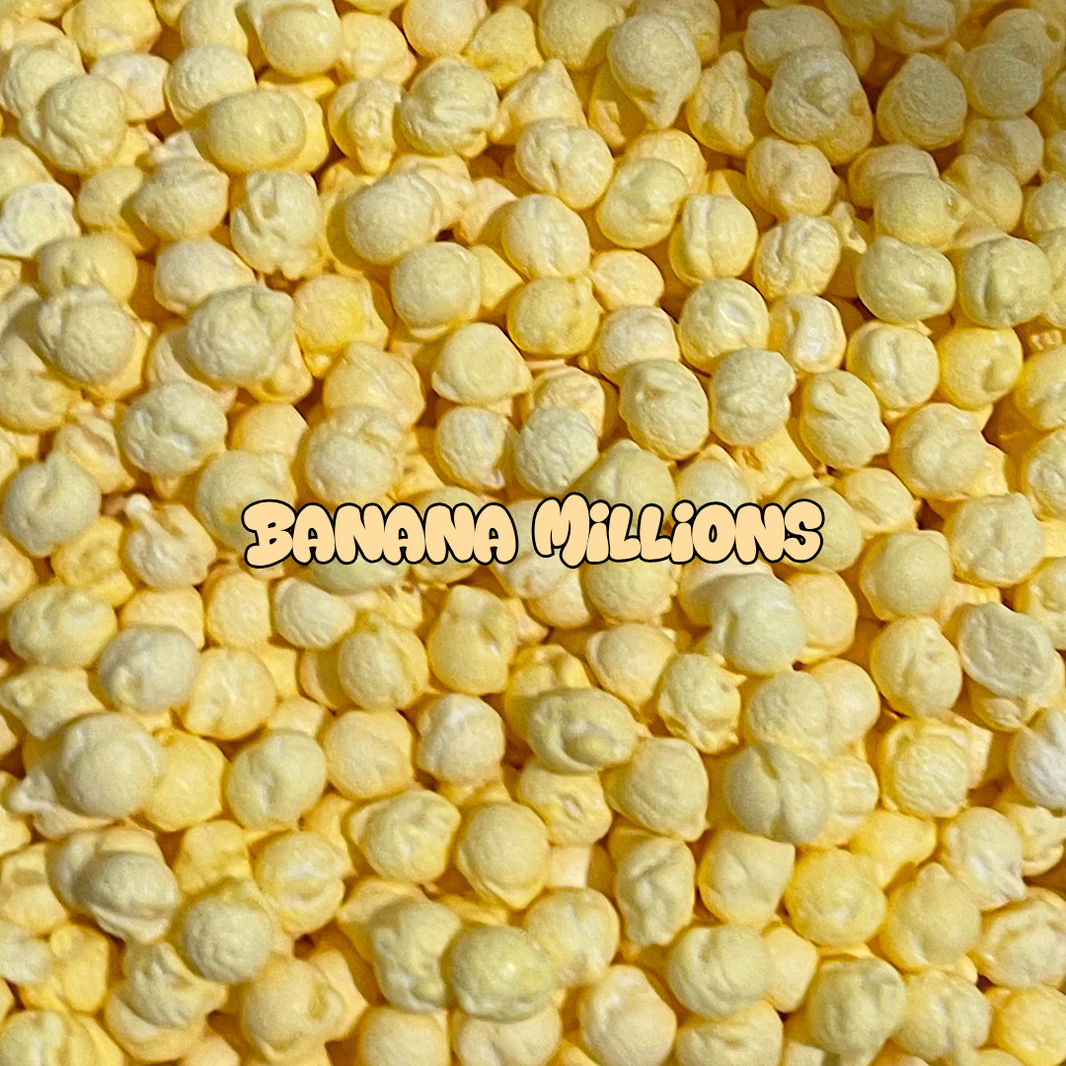 Millions - chewy candies – Eat Sweet Lollies