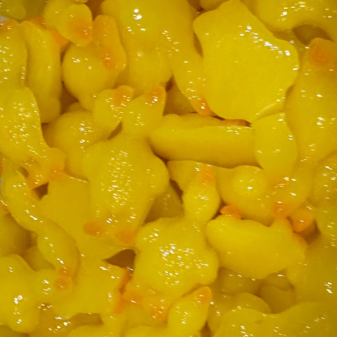 Gummi Lazy Ducks – Eat Sweet Lollies