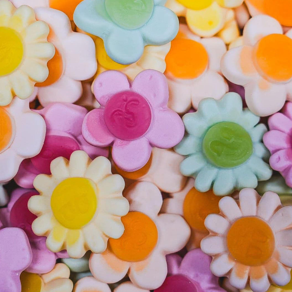 UK Happy Flowers – Eat Sweet Lollies