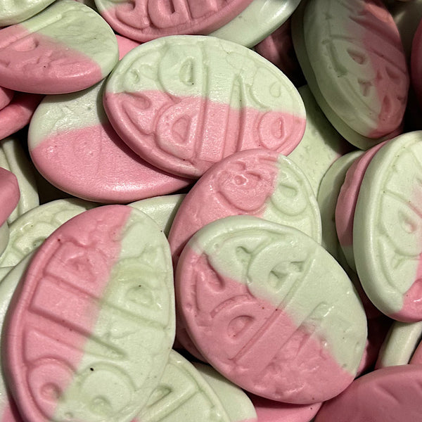 BUBS Wild Watermelon – Eat Sweet Lollies