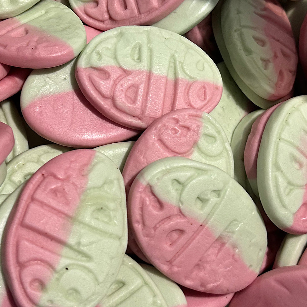 BUBS Wild Watermelon – Eat Sweet Lollies