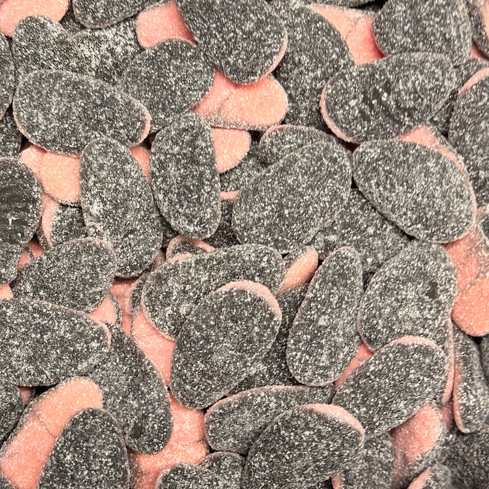 Vidal Spicy Muscles – Eat Sweet Lollies