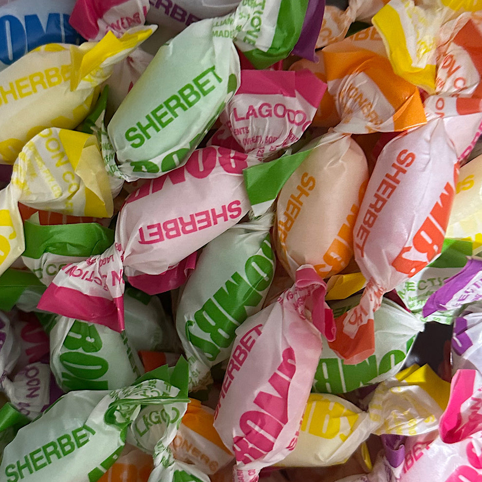 Sherbet Bombs – Eat Sweet Lollies