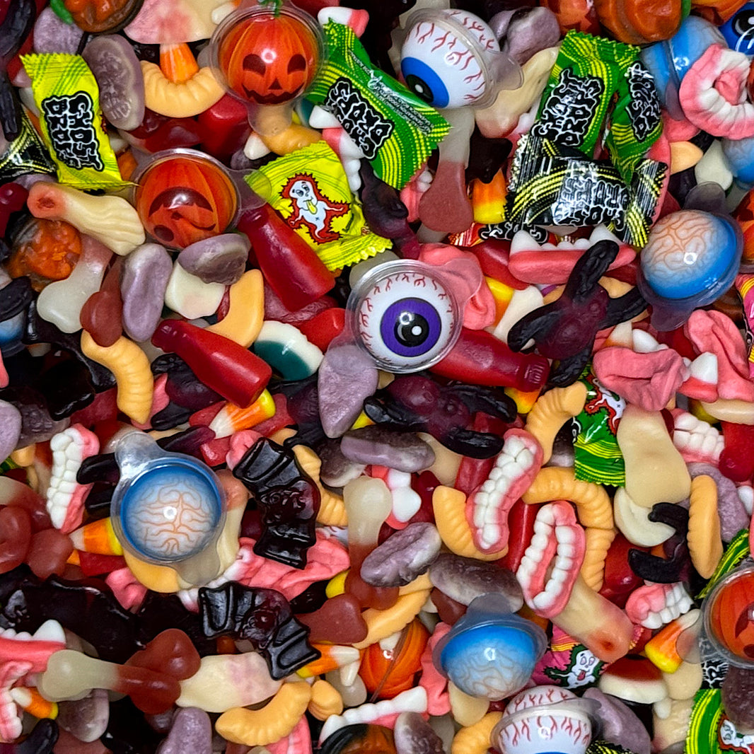 Pre-Mixed Packs – Eat Sweet Lollies
