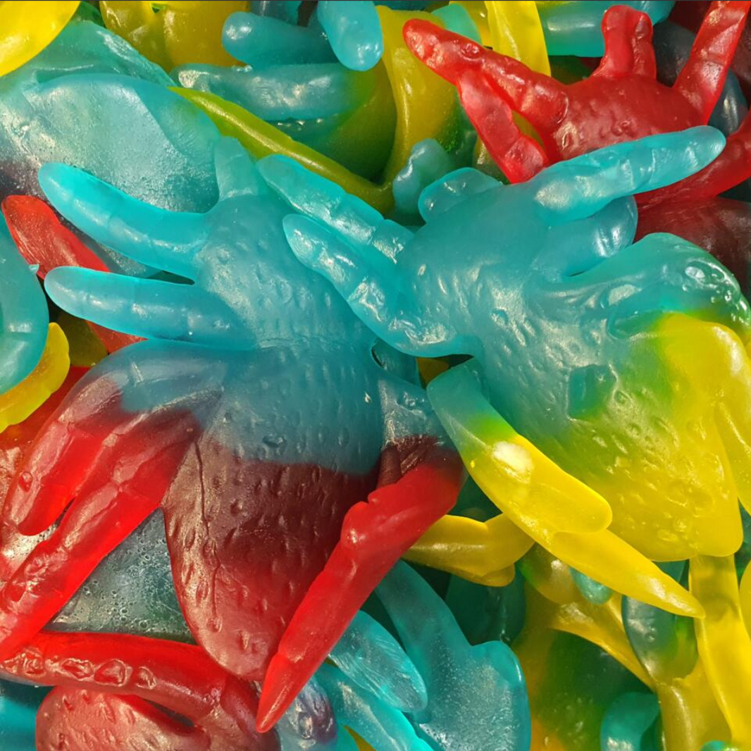 NEW! – Eat Sweet Lollies