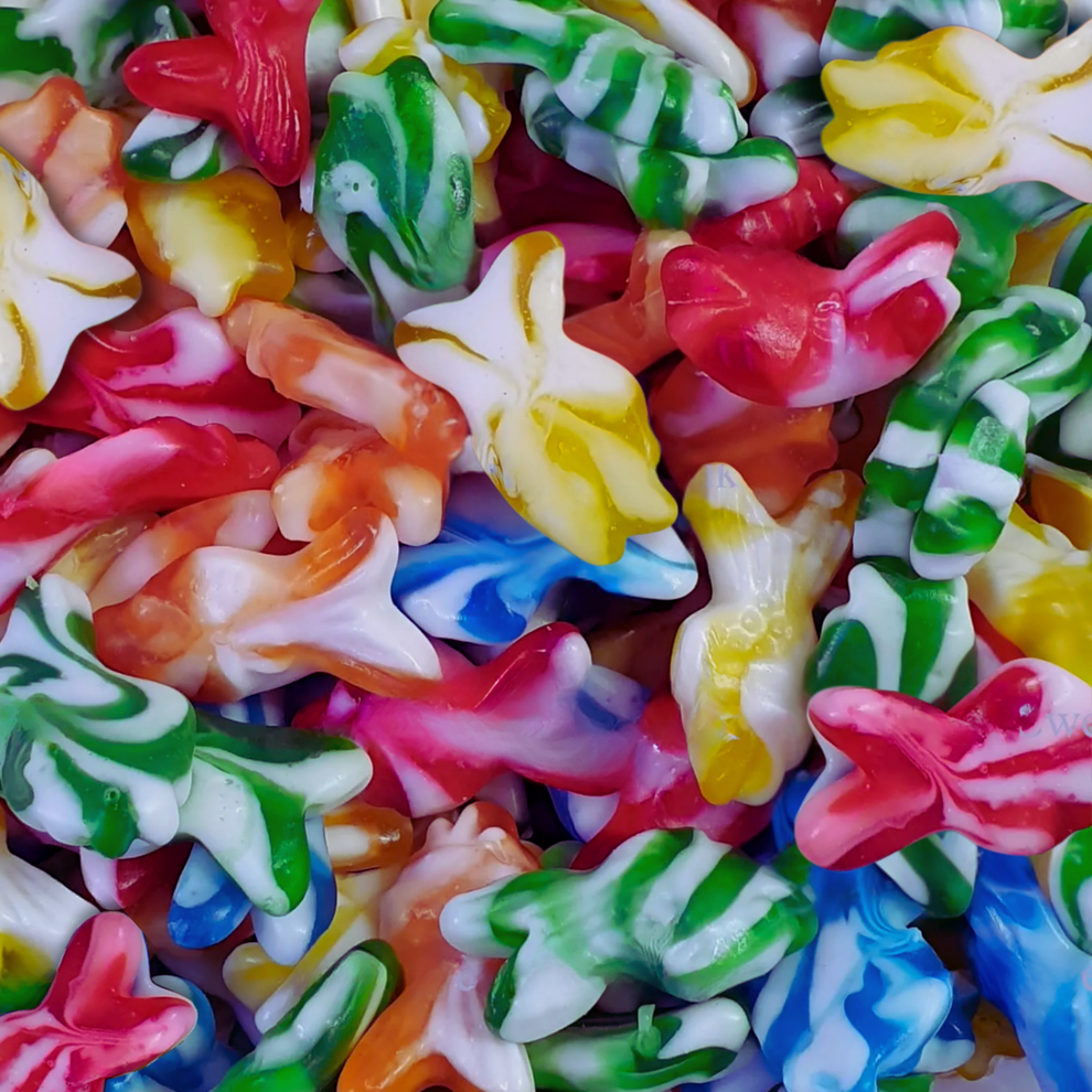 UK Swirly Fish – Eat Sweet Lollies