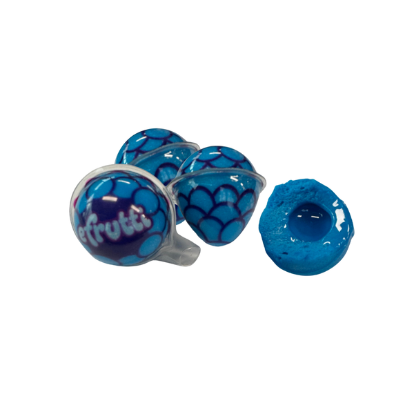 eFrutti Burstin Blue Raspberry – Eat Sweet Lollies