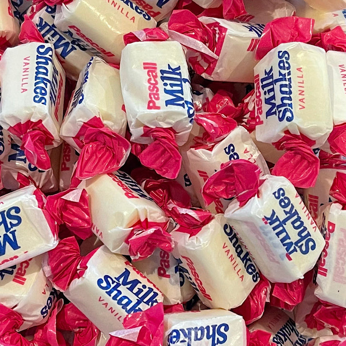 Pascalls Milkshakes – Eat Sweet Lollies