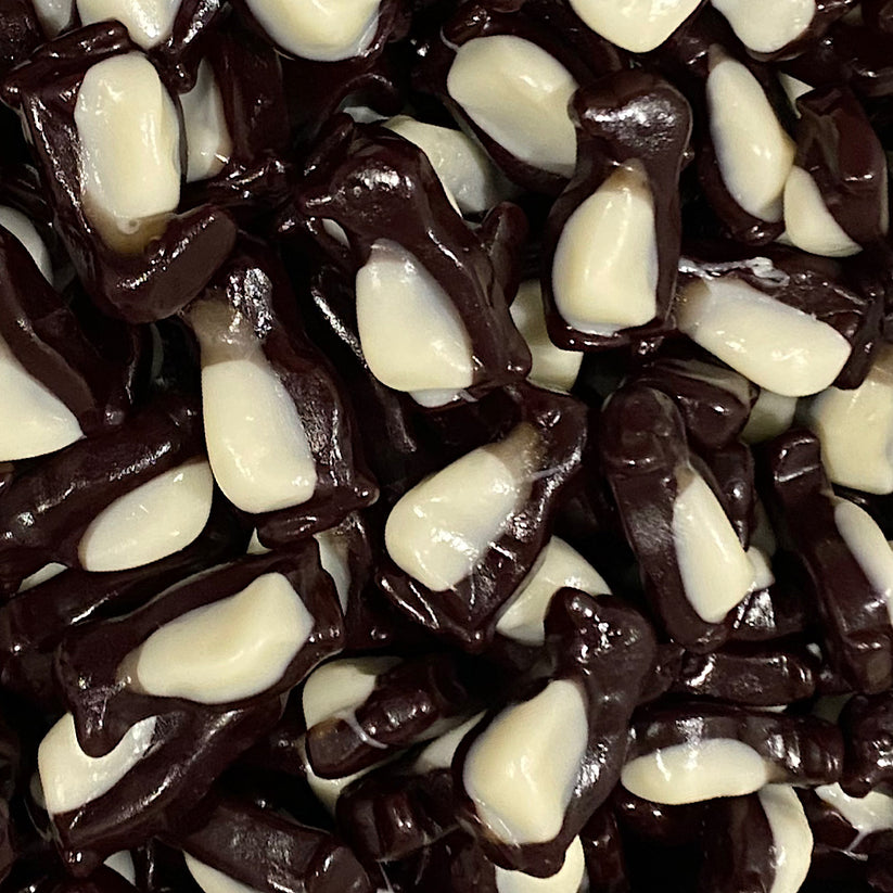 Gummi Penguins – Eat Sweet Lollies