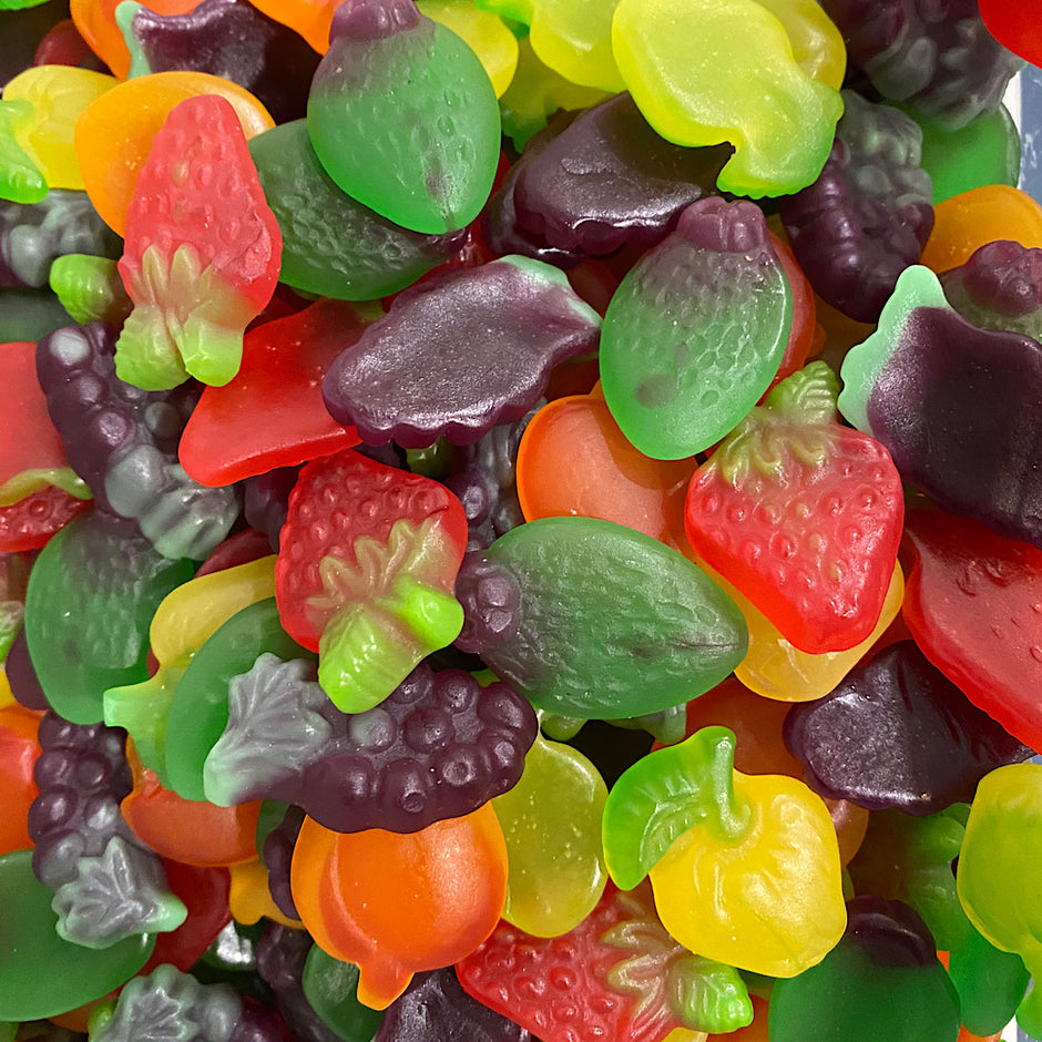 Sours – Eat Sweet Lollies